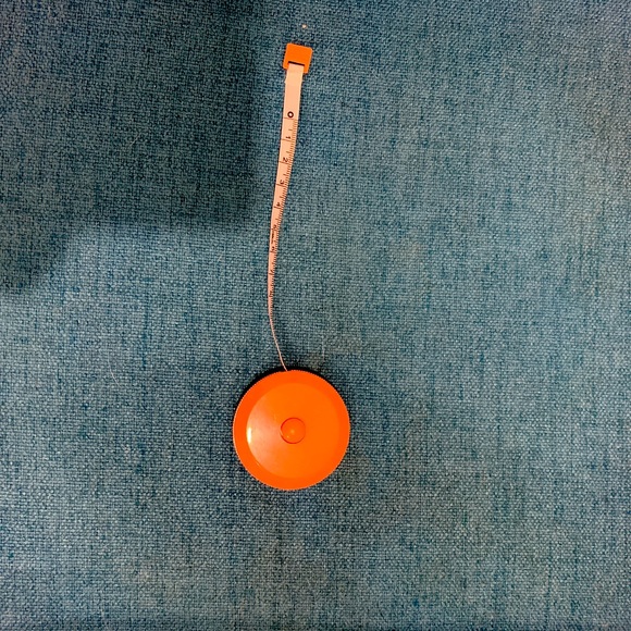 Accessories | Small Rolling Tape Measure | Poshmark